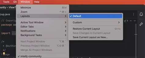 idea配置多环境启动，dev、test、prod （idea 配置 debug模式 热部署，或 build 后 重新加载类） 编程库