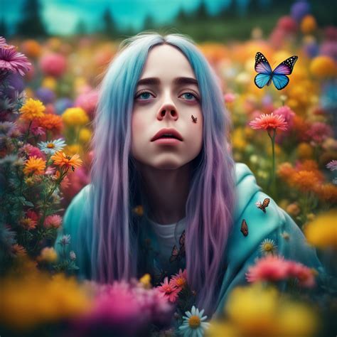 Top 20 Best Cute Billie Eilish Wallpapers In 2024 Updated