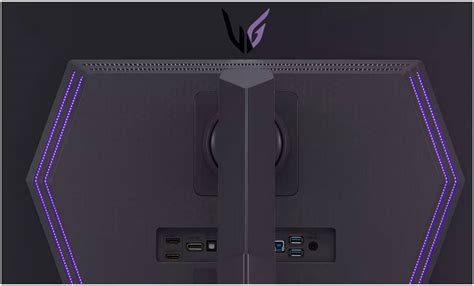 27 UltraGear OLED Gaming Monitor QHD 240Hz Taxa Atualização 0 03ms GtG Tempo de Resposta