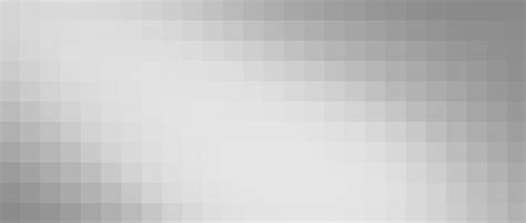 회색 픽셀 그라데이션 실버 그리드 회색 음영 사각형 모자이크 패턴 추상 분할 흑백 젖빛 유리 질감 배경 배경 주제에 대한 스톡 사진 및 기타 이미지 Istock