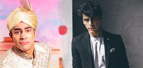 Introducing Khushhal Khan As The New Silver Sensation Hum Tv