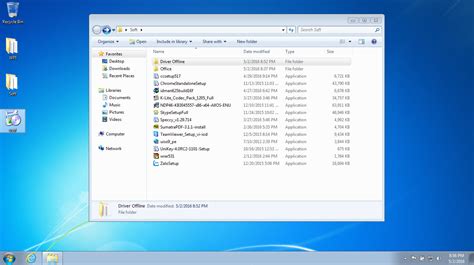 Cách Dùng Windows Post Install Wizard Tạo Phần Mềm All In One