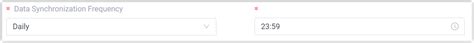 schedule automatic directory synchronization