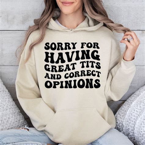 Small Tits Tshirt Etsy