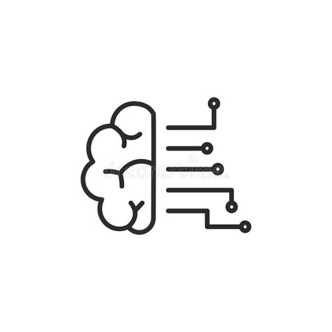 Cloud Computing Icon Stock Vector Illustration Of Connectivity 315126393