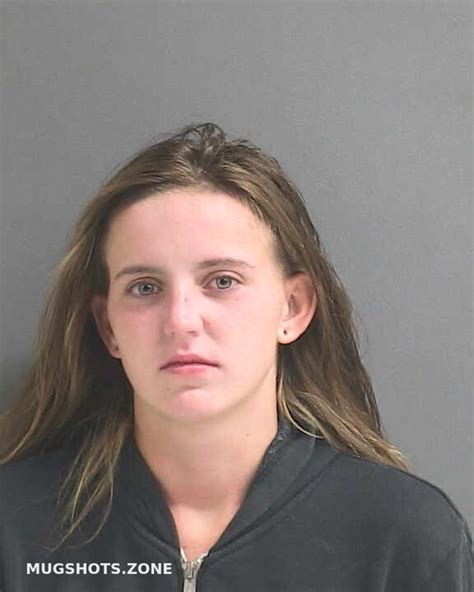 Andrews Teaghan M 12052022 Volusia County Mugshots Zone