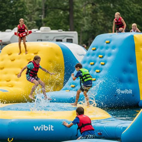 Uncover Top Michigan Campgrounds For Epic Outdoor Fun