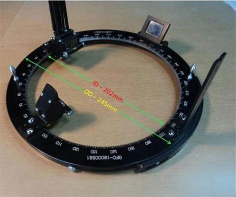 Black Azimuth Circle Magnetic Compass At ₹ 800piece In Mumbai Id