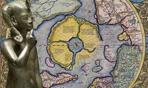 Hyperborea In The Sky Eden Saga English