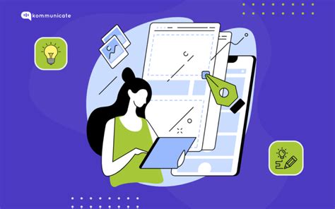 4 Tips For Creating The Best Chatbot User Interface Kommunicateaichatbot