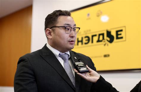 Авлигын эсрэг “Нэгдье” аяны талаар мэдээлж байна Hunnu Mn