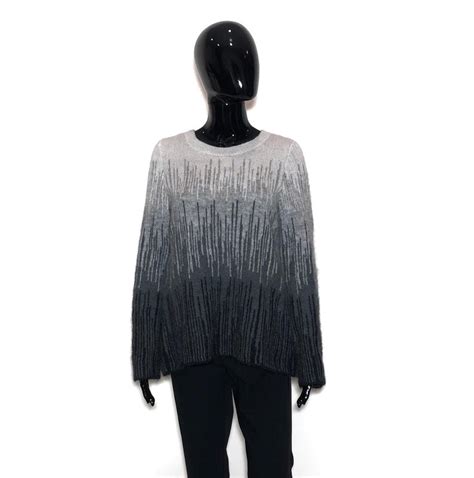 Светр з мохеру від Cos — ціна 700 грн у каталозі Светри Купити жіночі речі за доступною ціною на