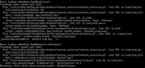 Gsdfeasynegative · An Error Occured While Loading Easynegative