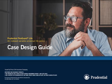 Prudential Flexguard Life