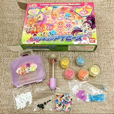 Pin De Mikey Ann En Precure Perler Beads