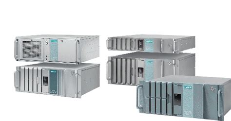 Automation Technology Distributor Siemens Indonesia