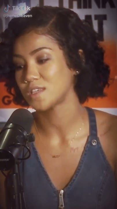 jhene aiko edit - YouTube