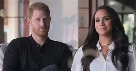 Prince Harry and Meghan Markle feel 'unlucky' over rebrand attempts ...