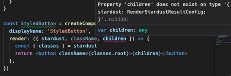 Wrong Documentation For CreateComponent Issue Microsoft Fluent Ui React GitHub
