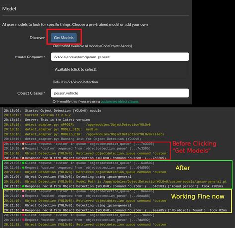 Settings Bug After Restart R Ispyconnect