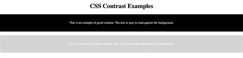 Programming For Beginners Background Colors In Css With Detailed Examples