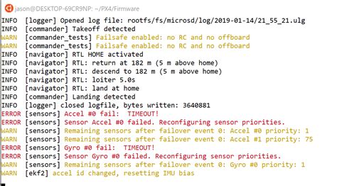 Different Behavior From Simpleflight Vs Px4 Control Via Apis · Issue 1685 · Microsoftairsim