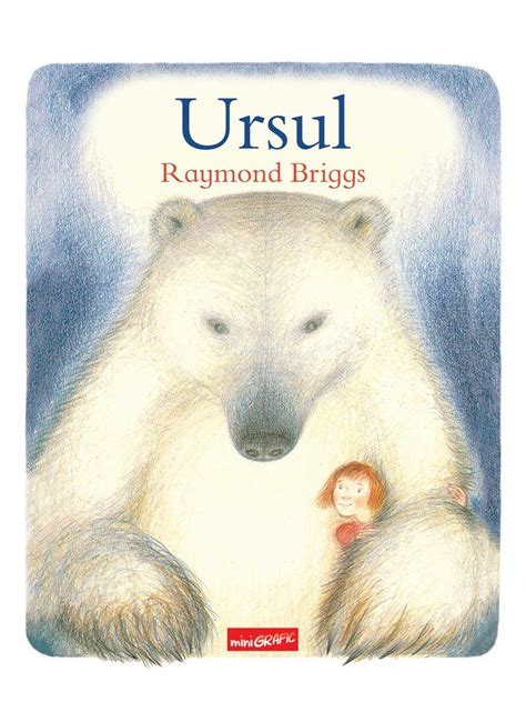 Ursul Raymond Briggs