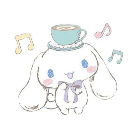 Cinnamoroll Sanrio Png Porn Sex Picture