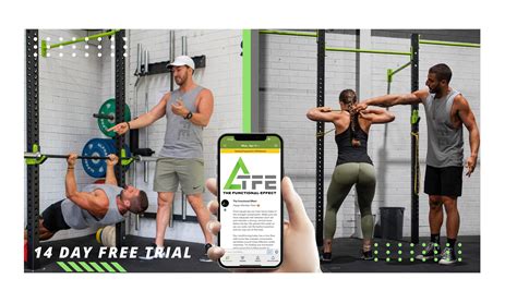 The Functional Effect Sydney Nsw