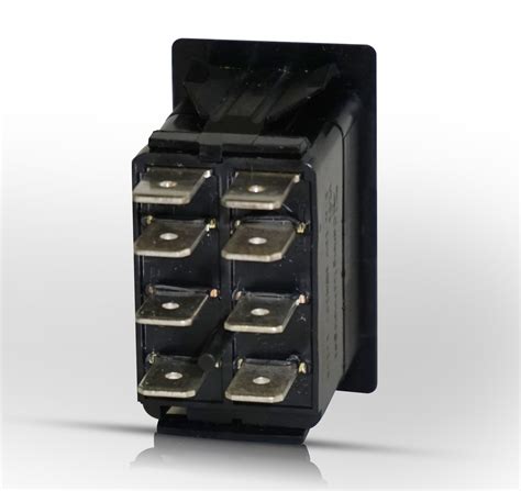 Dpdt Momentary Switch