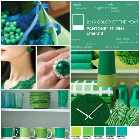 Pantone 2013 Color Chart