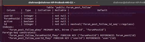 Postgresql Auto Increment Non Primary Column In Sqlalchemy Stack
