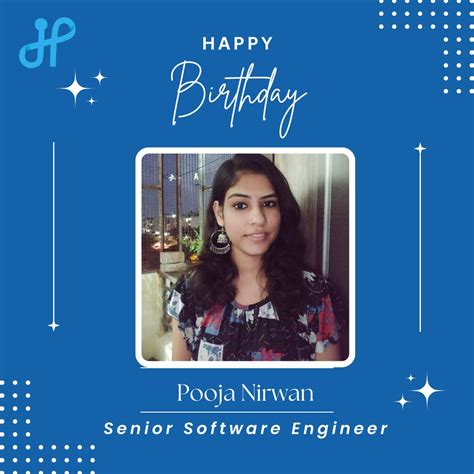 Habilelabs Private Limited On Linkedin Happybirthday Seniorsoftwareengineer Employeebirthday