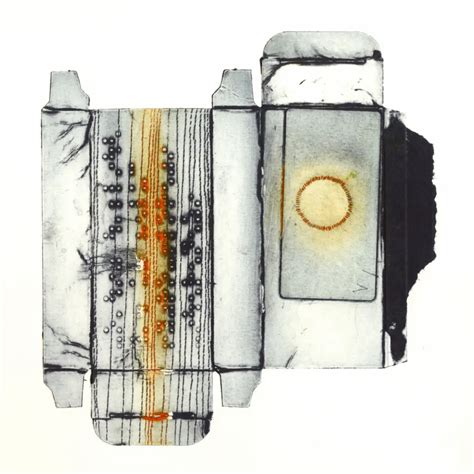 Hereford College Of Arts Foundation Diploma In Art And Design