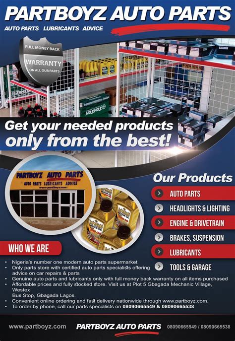 Copywriting And Design For Marketing Flyer Freelancer