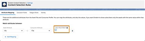 add attributes and business rules salesforce trailhead