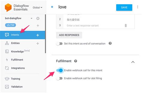 day 45 2 python line bot 串接 dialogflow 搭配外部 webhook it 邦幫忙