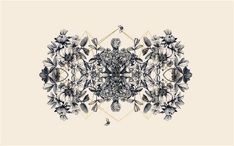 Botanical Laptop Wallpapers Top Free Botanical Laptop Backgrounds Wallpaperaccess