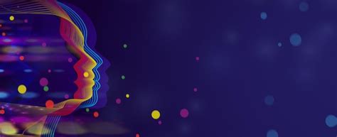 Conceptual Technology Illustration Of Artificial Intelligence Premium