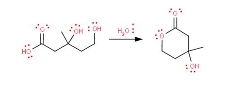 Solved Draw A Mechanism For This Reaction I Have Chegg Com