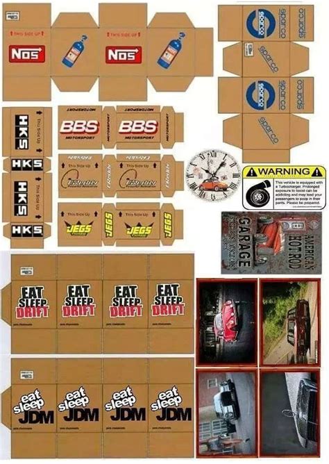 Nintendo Nes And Famicom Video Game Console Papercraft Artofit