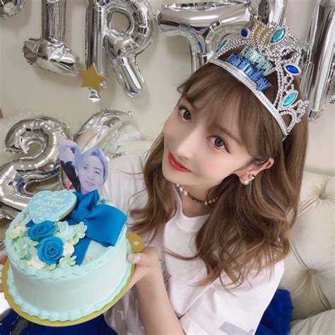 画像4 10 美人youtuber・rちゃん、韓国で“推し”jo1に奇跡の遭遇「蓮くんが目の前」 モデルプレス