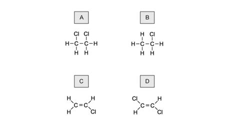 Polymers Cie Igcse Chemistry Topic Questions 2023
