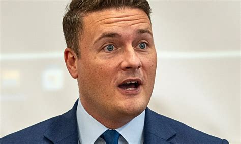 Wes Streeting Admite Progreso Lento En El Juicio De Los Bloqueadores De La Pubertad