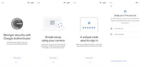 8 Best Two Factor Authenticator Apps For Android 2025