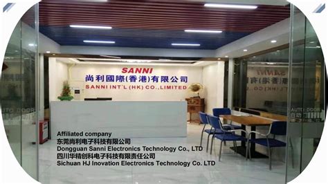 Vertical Type Variable Resistor Potentiometer Trimming Potentiometer For Motor Driver For Sale