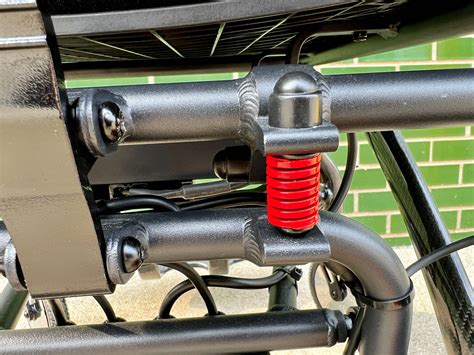 Matrix Ultra Dura Shocks Quick N Mobile 888 701 8799