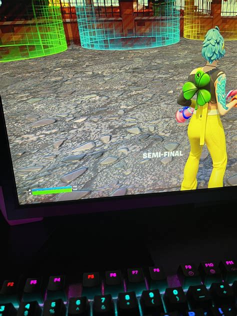 Custom Hudwidget Issue Rfortnitecreative