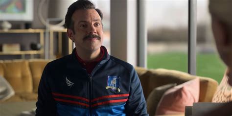 Ted Lasso Season 3 Everything We Know So Far