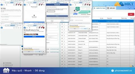 Tool Reg Page Là Gì Giải Pháp Tạo Page Profile Hàng Loạt